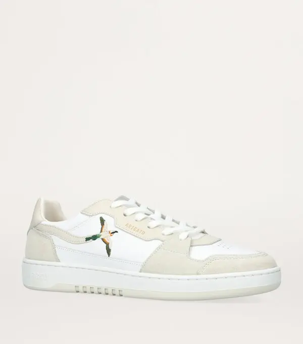 Axel Arigato Dice Lo Bee Bird Sneakers