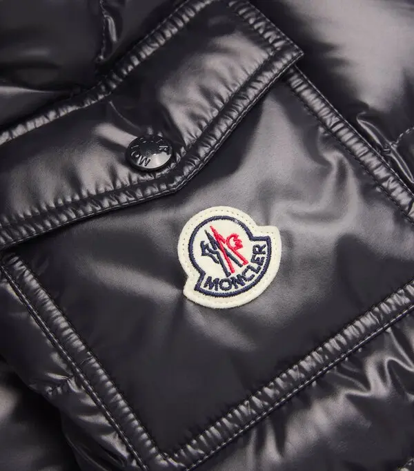 Moncler Lule Puffer Jacket