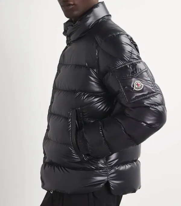 Moncler Lule Puffer Jacket