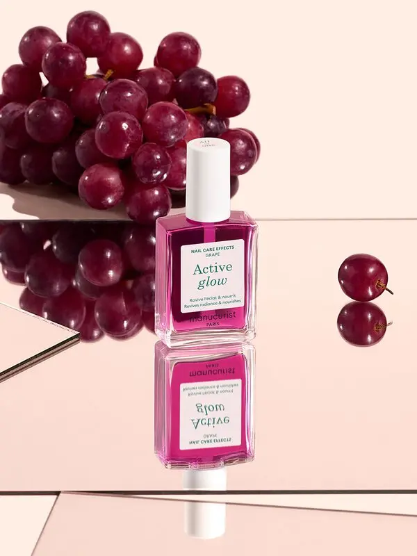 MANUCURIST Active Glow - Raspberry