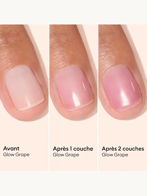 MANUCURIST Active Glow - Raspberry