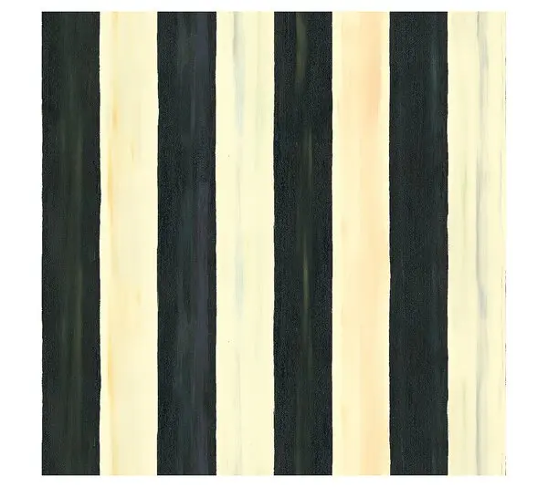 MACKENZIE-CHILDS Courtly Stripe Wallpaper - One-color