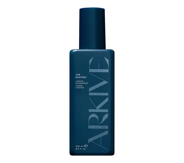 ARKIVE HEADCARE Mastery Liquid Hairspray - One-color