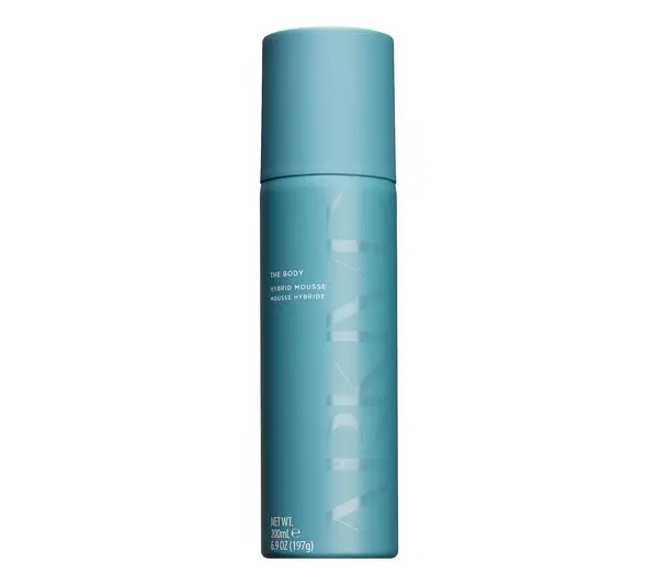 ARKIVE HEADCARE The Body Hybrid Mousse - One-color