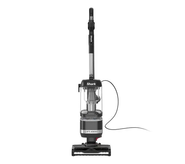 SHARK Navigator Lift-away Adv Upright Vacuum - One-color