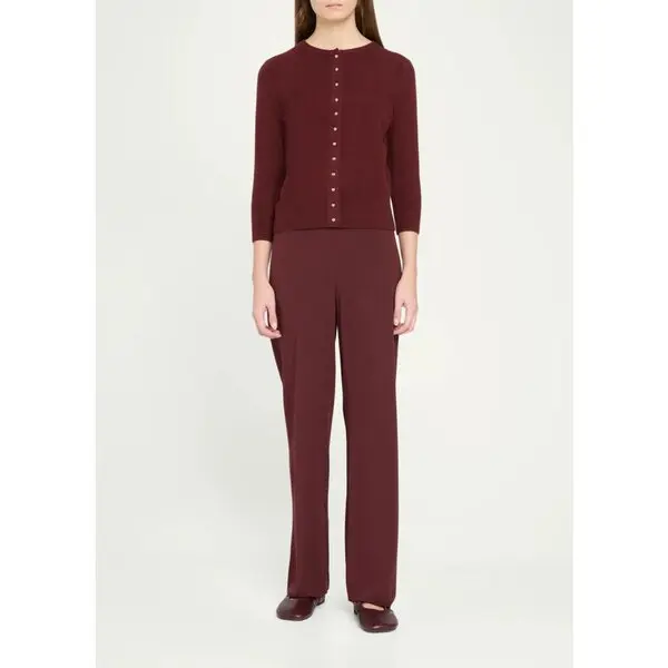 Vince V-neck Cashmere Sweater