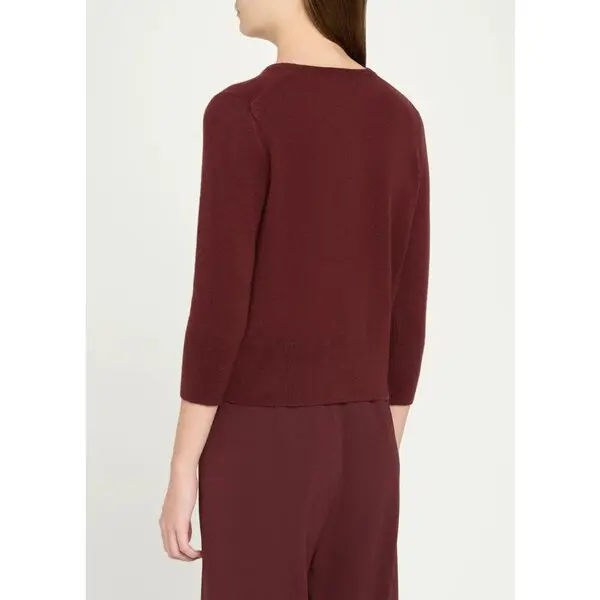 Vince V-neck Cashmere Sweater
