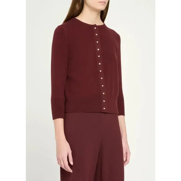 Vince V-neck Cashmere Sweater