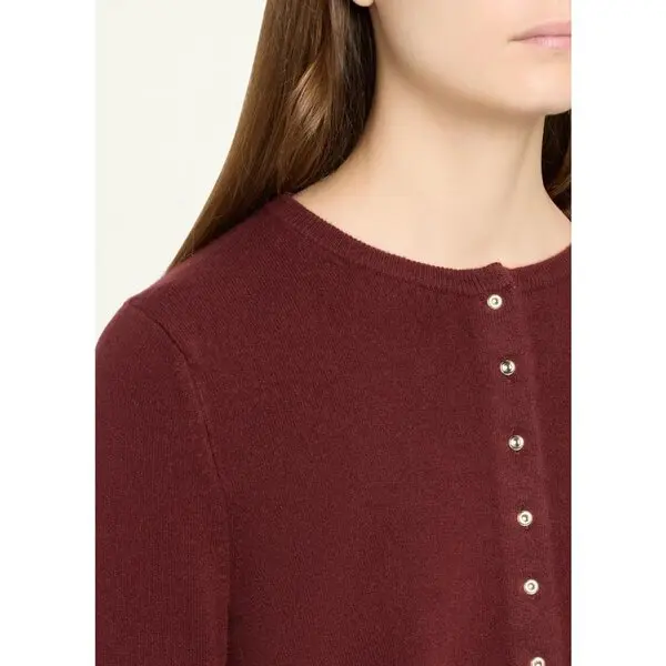 Vince V-neck Cashmere Sweater