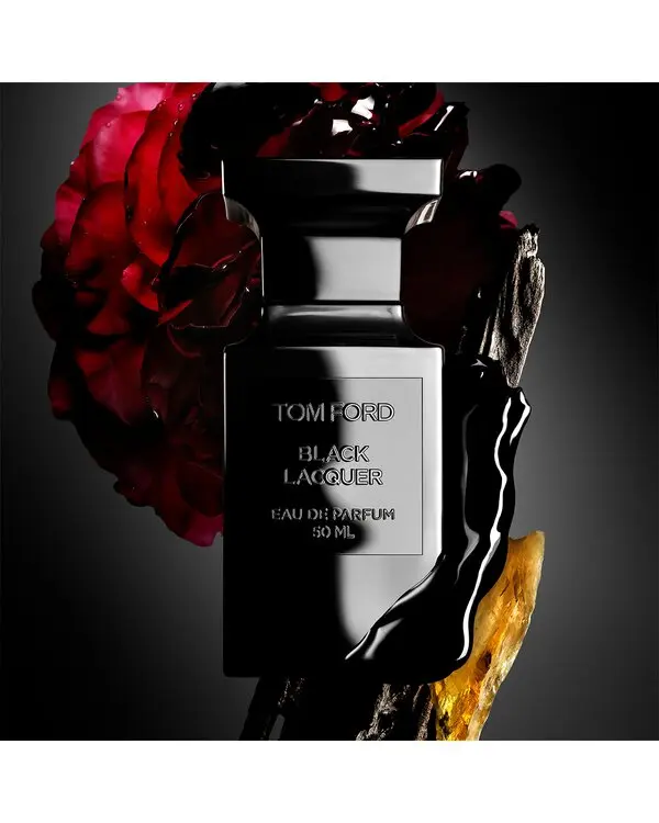 TOM FORD Black Lacquer Eau De Parfum 8.4 Oz - No Color