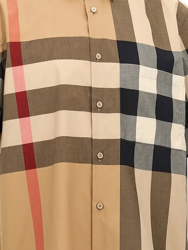 Burberry Summerton' Shirt