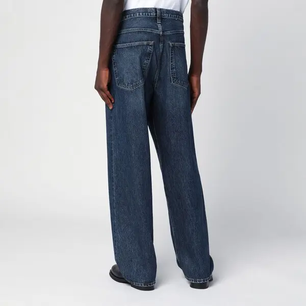 AGOLDE Jeans Fusion Collector