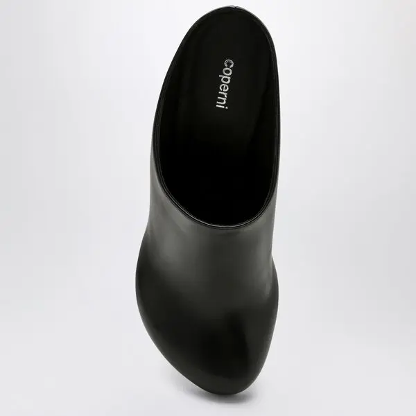 Coperni Orchestra Leather Mules