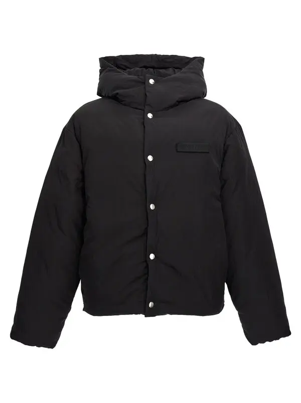 Jacquemus La Doudoune Down Jacket