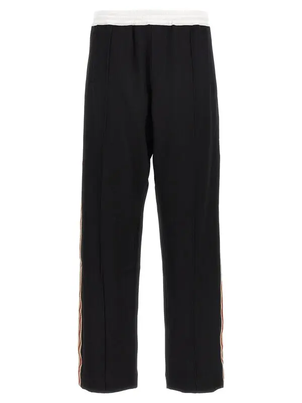 WALES BONNER Rest Trouser' Joggers