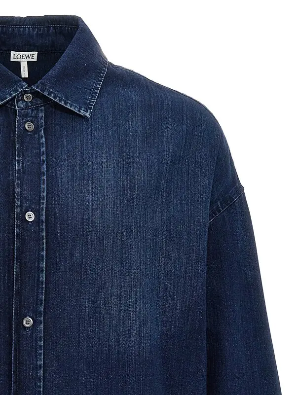 Loewe Anagram' Shirt