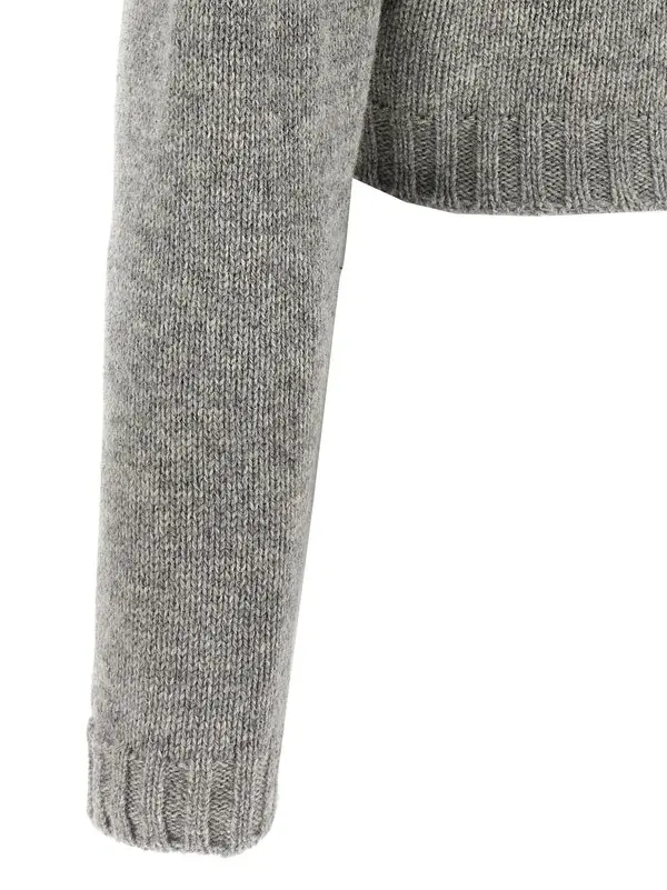 Moschino 100% Shrunk' Cardigan