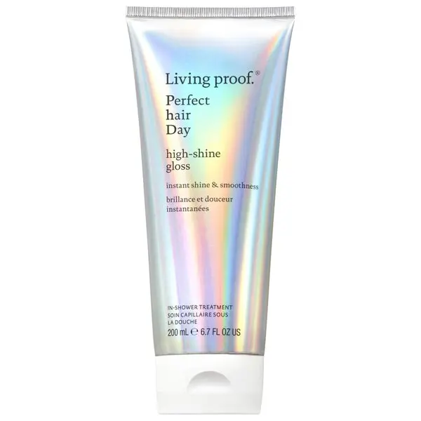 Living Proof Perfect Hair Day High-shine Gloss Hair Treatment - One-color