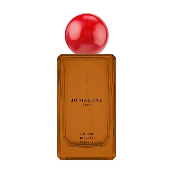 JO MALONE LONDON Ginger Biscuit Cologne With Tonka Bean & Hazelnut Cologne Spray - One-color