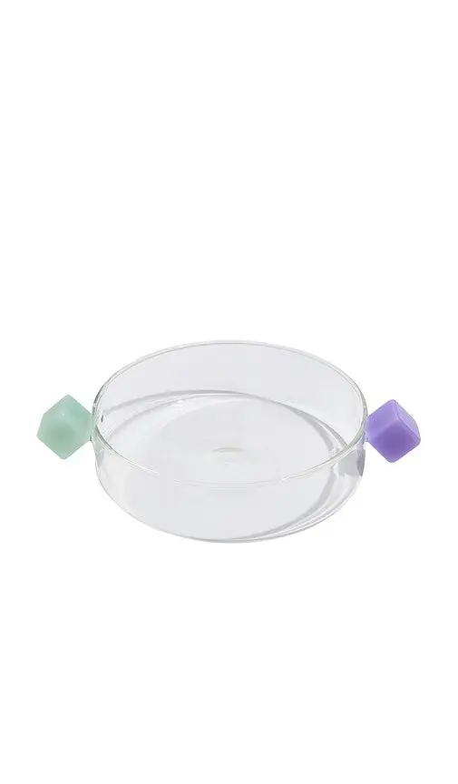 FAZEEK Cube Bowl In Neutral - N,a