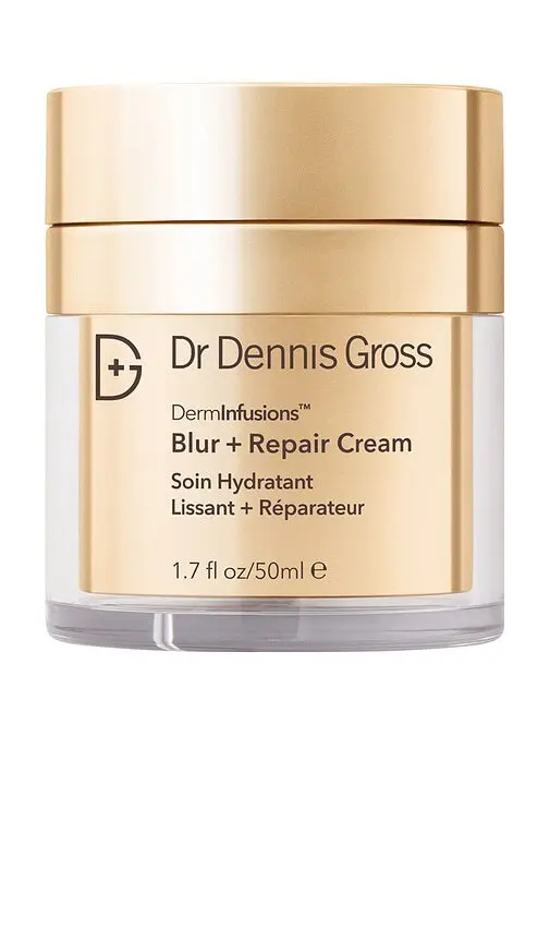 DR. DENNIS GROSS SKINCARE Derminfusions Blur + Repair Cream - N,a
