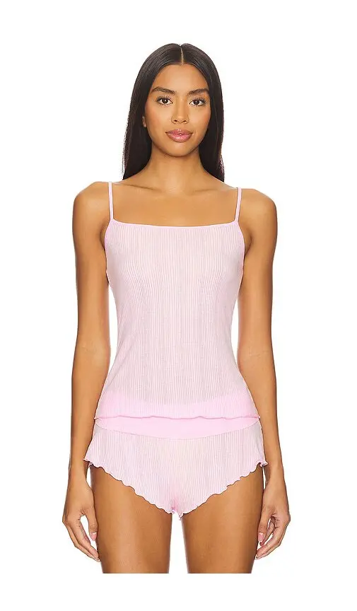 NEGATIVE UNDERWEAR Whipped Cami