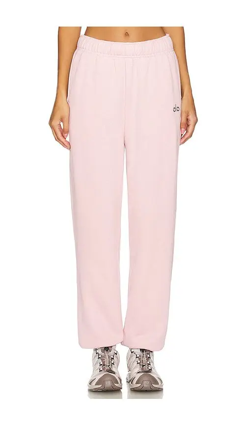 Alo Yoga Accolade Sweatpant