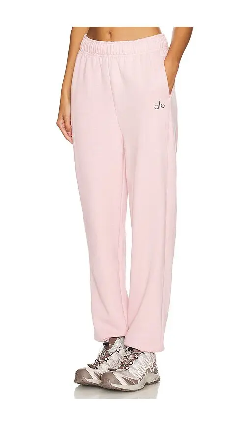 Alo Yoga Accolade Sweatpant