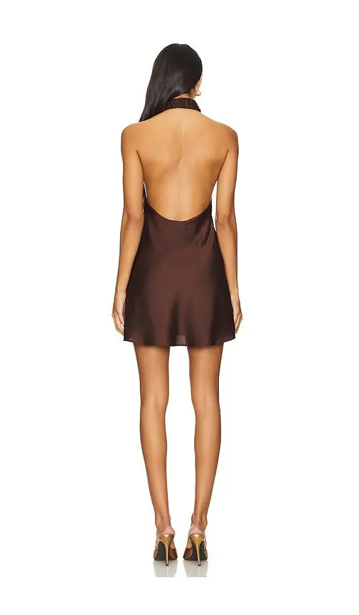 Show Me Your Mumu Jodie Dress