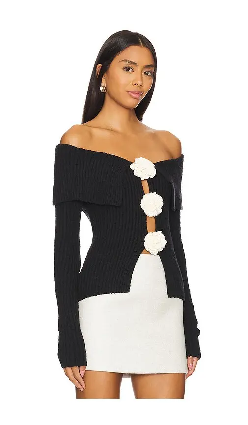 Majorelle Corina Sweater