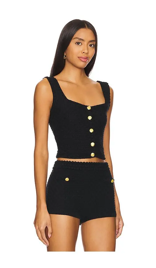 Majorelle Evaline Top