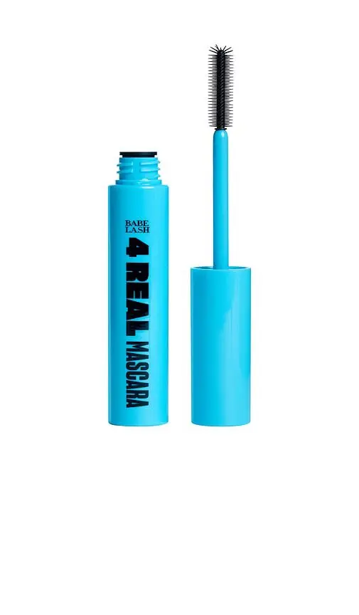 BABE ORIGINAL 4 Real Mascara - Black