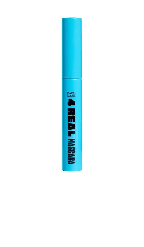 BABE ORIGINAL 4 Real Mascara - Black