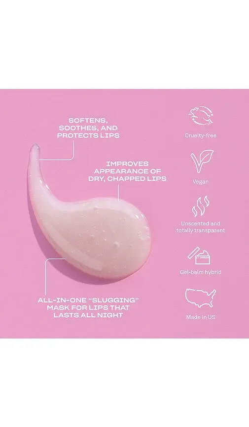 BABE ORIGINAL Lip Mask