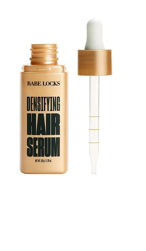 BABE ORIGINAL Densifying Hair Serum - N,a
