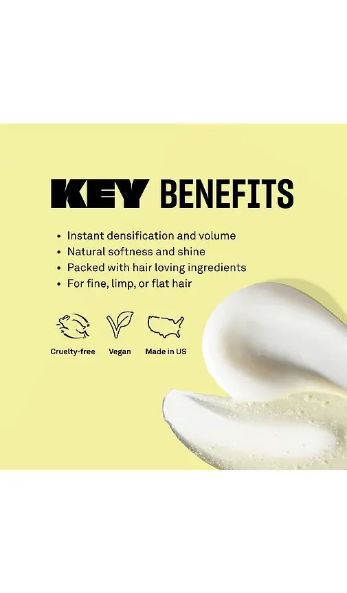 BABE ORIGINAL Densifying Conditioner
