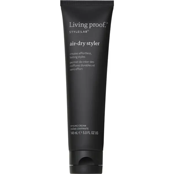 Living Proof Style Lab Air Dry Styler Cream - Black