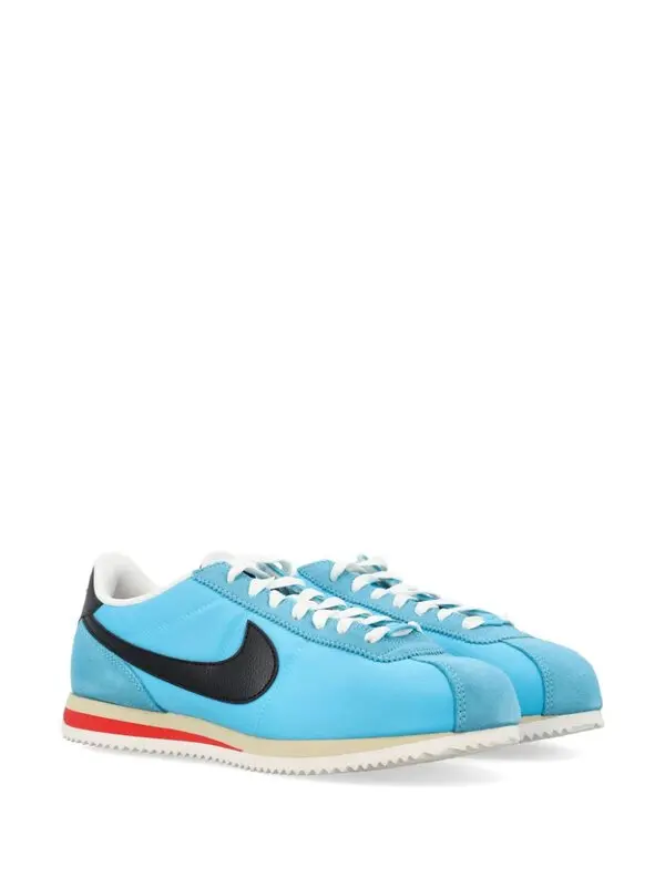 Nike Cortez Sneakers - Blue
