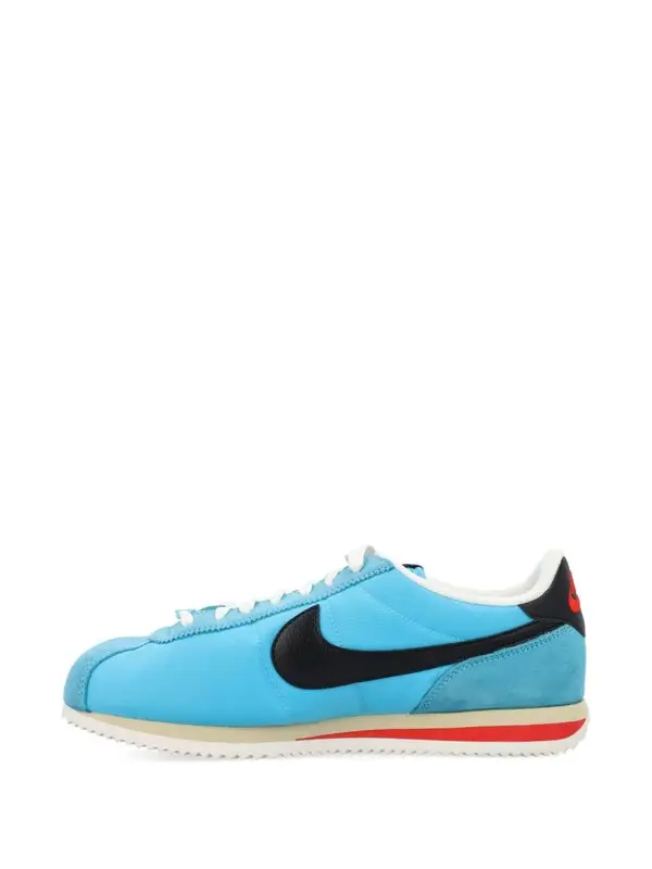 Nike Cortez Sneakers - Blue