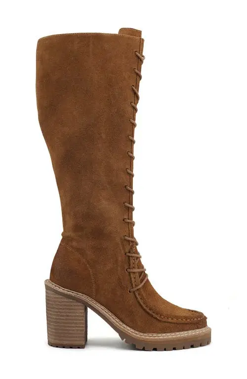 ARTISAN CRAFTED BY ZIGI Adeline Knee High Boots
