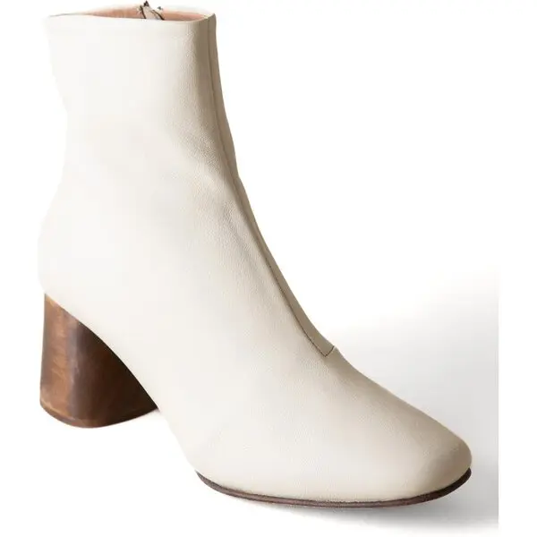 HUMA BLANCO Harlow Boot - Bone
