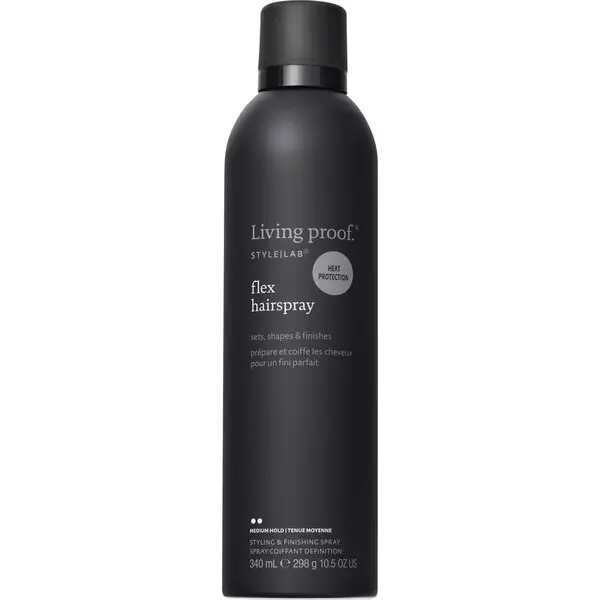 LIVING PROOF® Style Lab Flex Hairspray - No Color