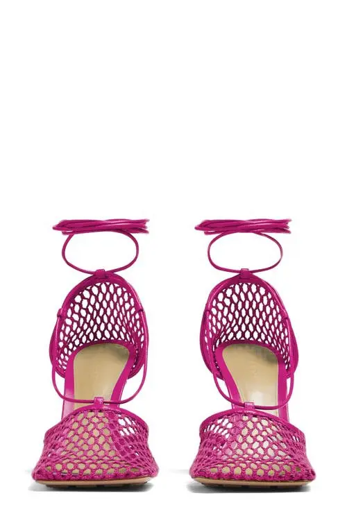 Bottega Veneta Stretch Sandal