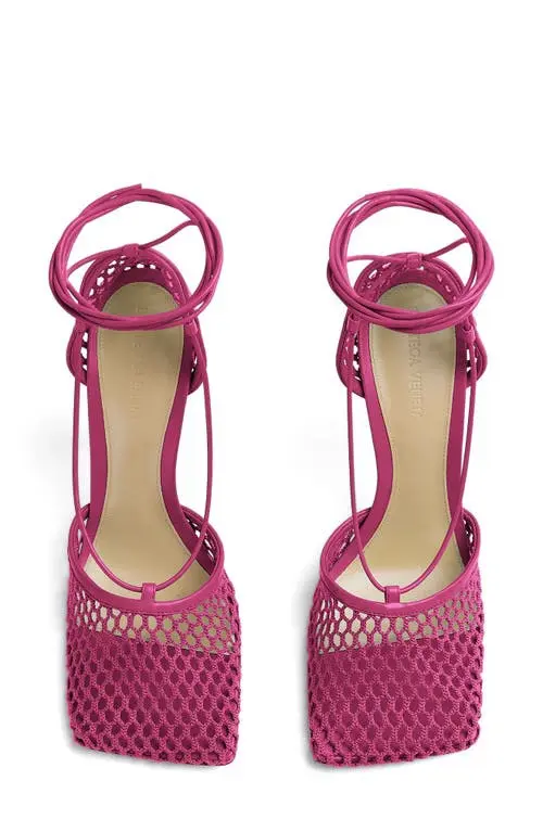 Bottega Veneta Stretch Sandal