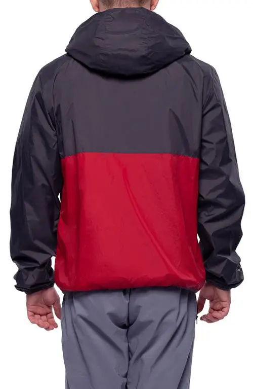 ROKKA&ROLLA Packable Windbreaker