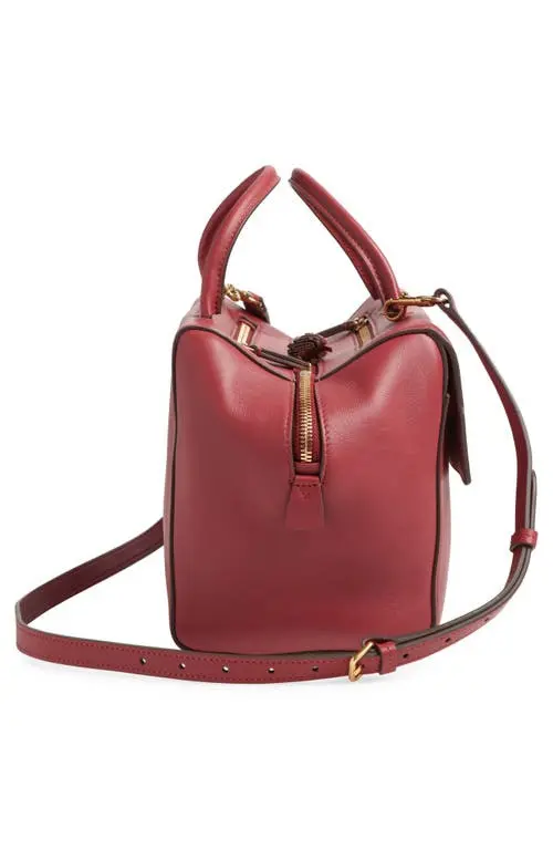 ANYA HINDMARCH Seaton Leather Handbag