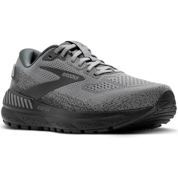 Brooks Beast Gts 24 Sneakers - Primer Grey/ Ebony