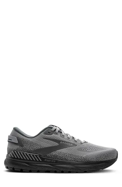 Brooks Beast Gts 24 Sneakers - Primer Grey/ Ebony