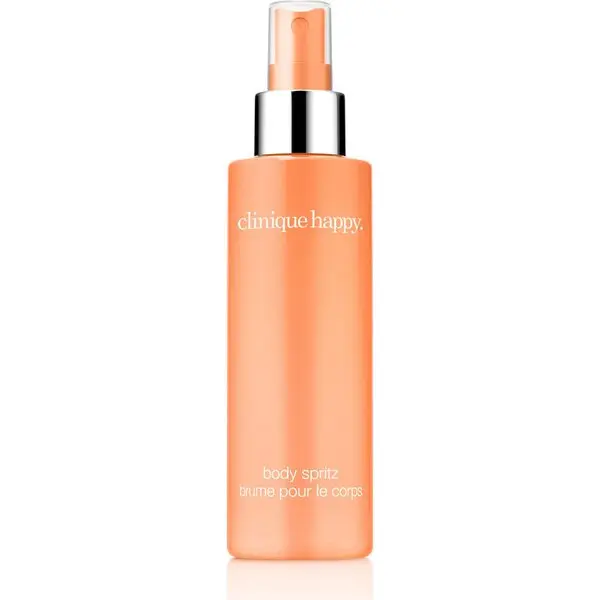 CLINIQUE Happy Body Spray - No Color