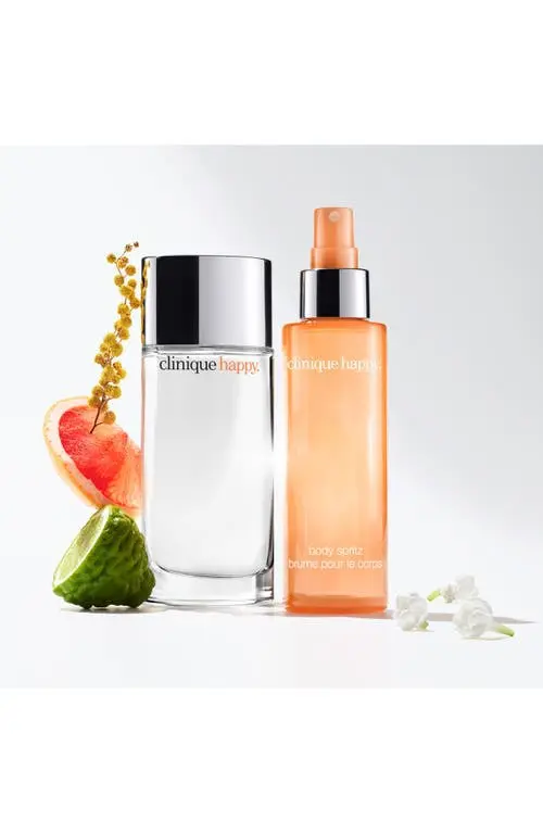 CLINIQUE Happy Body Spray